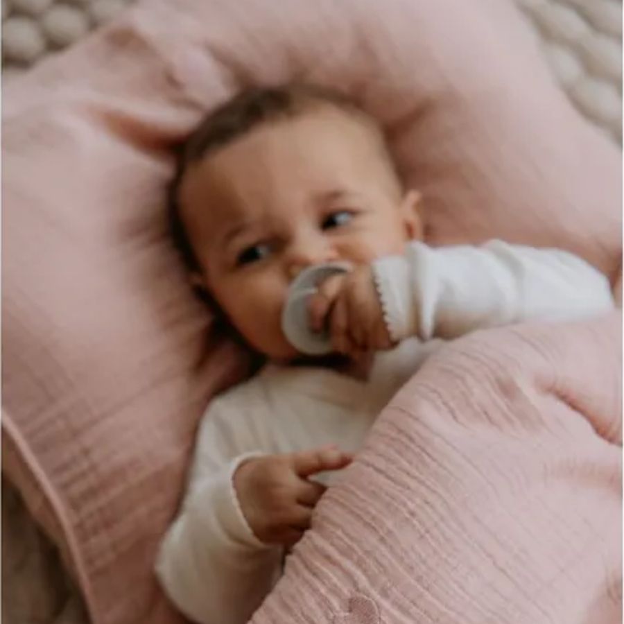 Pacifier – Sweet Pea Kids